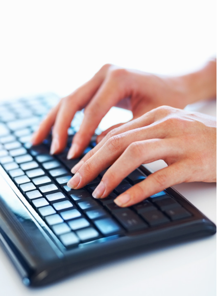 GoTranscript: A Beginner-Friendly Option for Online Typing Jobs ...